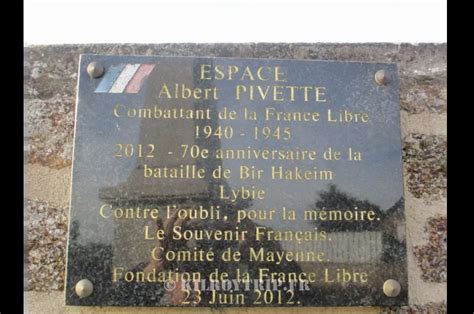 Albert Pivette Brécé