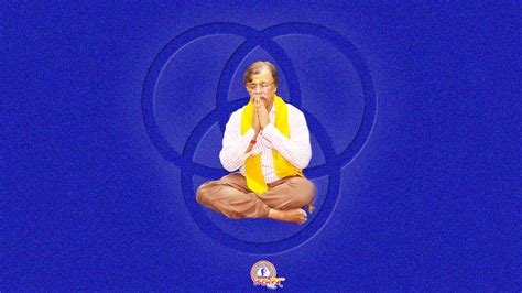 Aniruddha Bapu Mobile Wallpaper