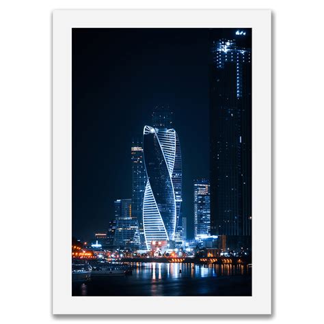 Evolution Tower Gallery By Asp