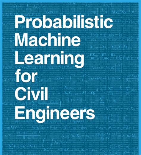Machinelearning Civilengineers Bigdata Analytics Datascience Ai