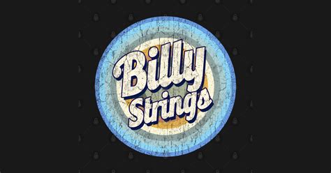 Vintage Billy Strings Billy Strings T Shirt Teepublic