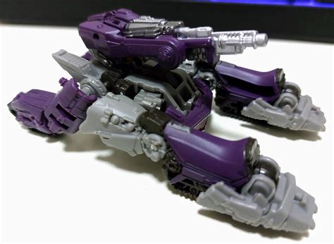 Free Stl File Studio Series Core Class Bumblebee Shockwave New Cannon