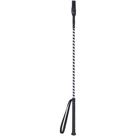 Tough 1 26in Sparkle Riding Crop