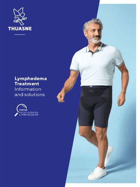 Fillable Online Manual Lymph Drainage And Exercises For Genital Fax