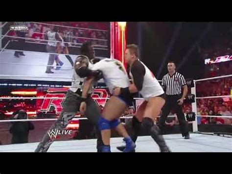 The Ultimate The Miz Skull Crushing Finale Compilation Part 3 Youtube
