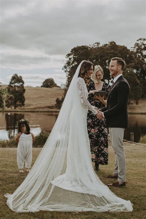 Married By Brooke Australias Celebrant A List
