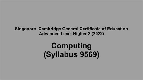 Petition · Petition To Remove Pseudocode From The Computing Syllabus