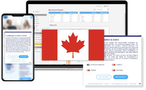 What About Cookies Consent At Pipeda And Cppa Canada
