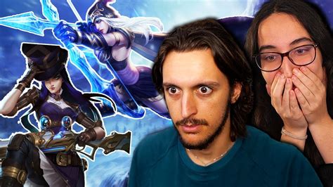 Bertra E Totta Su Lol Scleri Youtube