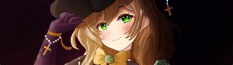 3840x1080 Resolution Lisa Hd Genshin Impact 3840x1080 Resolution