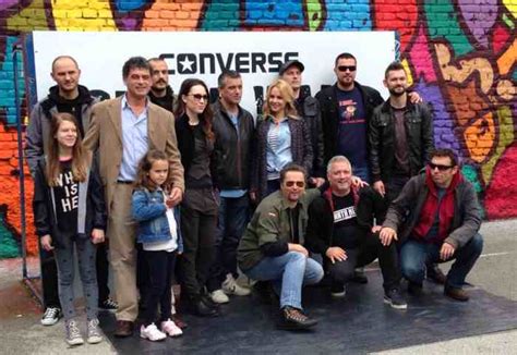 Mirna Maras I Boris Mirković Crtali Grafite