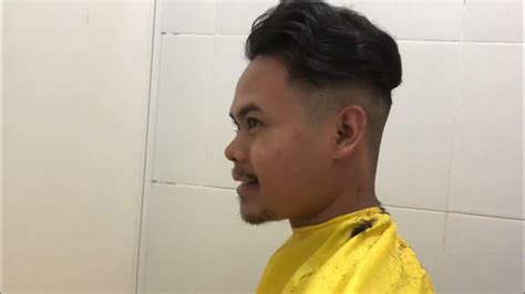 Cukur Pendek Rapih Youtube