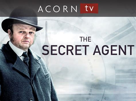 The Agent Tv Show 60 Photos Moonagedaydream Film