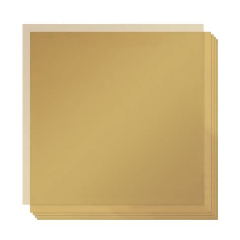 Pei Sheet Board 350x350x03mm Self Adhesive Polyet Grandado