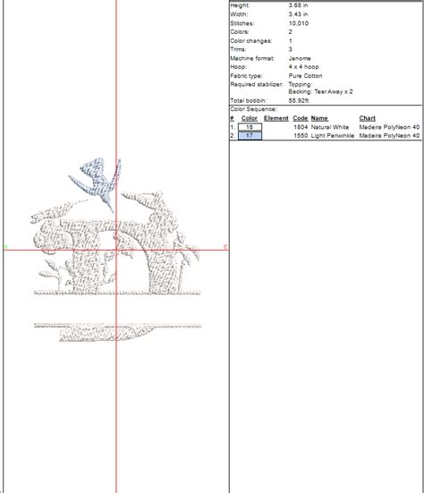 Hummingbird Monogram Split Design Alphabet Machine Embroidery Design Flowers Letter D