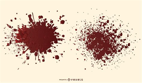 Splatter Vector And Graphics To Download