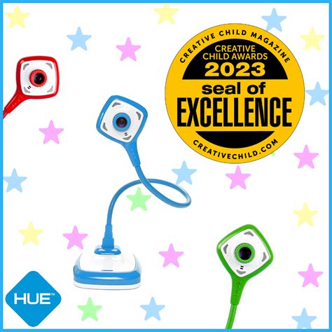 How To Use A Hue Document Camera At Victoria Riley Blog