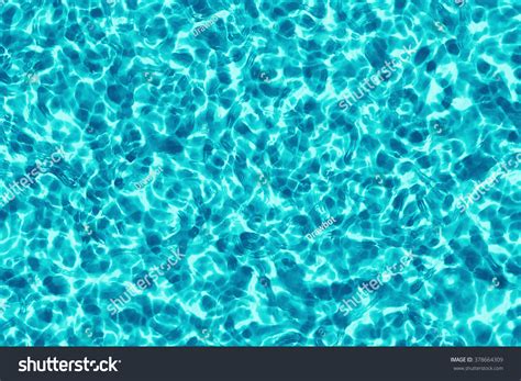 Water Caustic Texture Background Tiles Seamless Ilustrações Stock