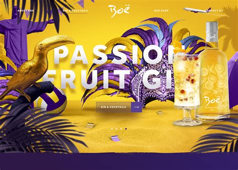 Boë Gin Aards Honorable Mention