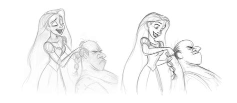 Untitled — Princess Teegra Fire And Ice With Her Nice Butt