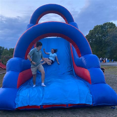 Class Of 2023 8th Grade Celebration Saint Francis Xavier Elementary