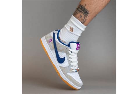 Rayssa Leal X Nike Sb Dunk Low Release Date And Price Snkrdunk Magazine