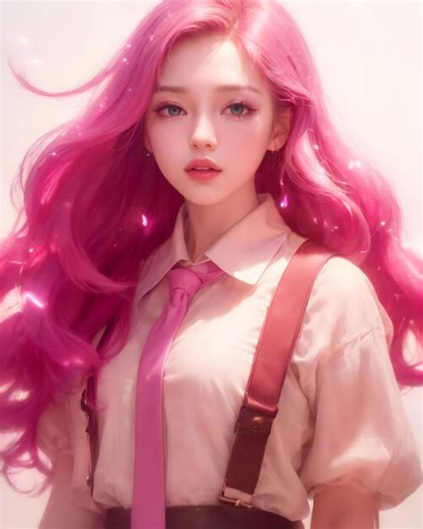 Premium Photo Cute Girls Ai Photos