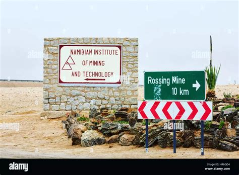 Namibia Institute Of Mining And Technology Nimt Arandis • Instagram