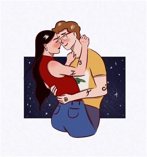Teodora On Instagram Izzy And Simon Sizzy Shadowhunters