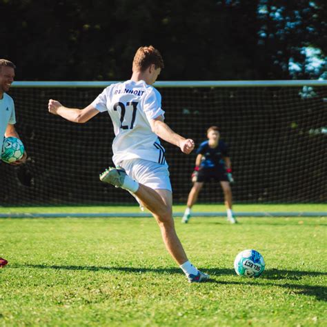Fodbold Ubby Efterskole