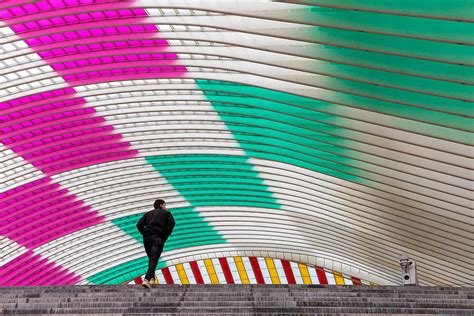 Run To The Train Photograph By Michael Koopmann Fine Art America