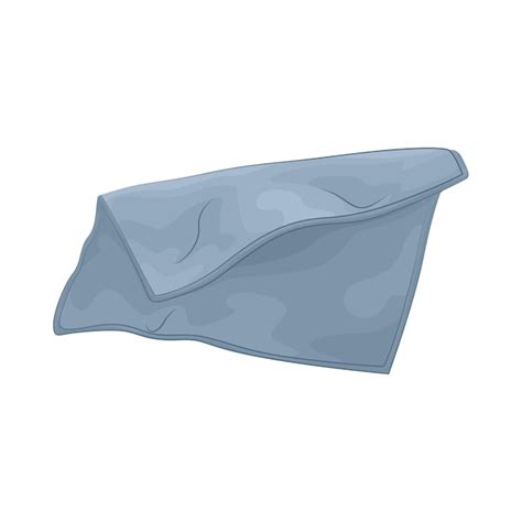 Premium Vector Wipe Illustration