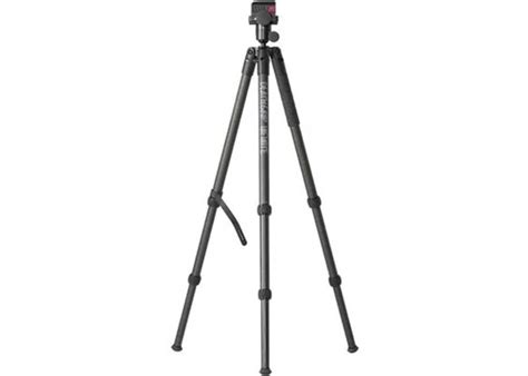 Bog Tripod Deathgrip Infinite Carbon