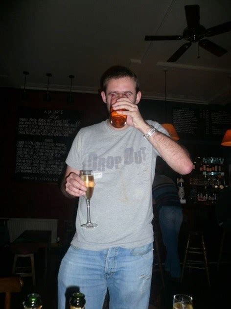 Andrew Sinfield Is Fundraising For Uk Youth