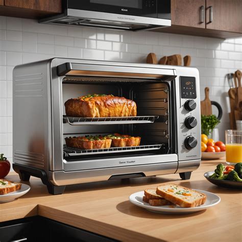 Electric Toaster Oven Heating Element Facts