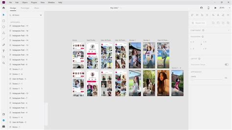 Video Muhammad Khairin On Linkedin Uiux Uix Adobexd Figma