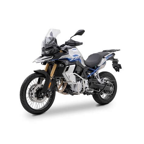 Nouveau Voge Ds 900 X équipée Trail Pole Scoot à Fontaine Isère