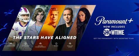 Entertainment Streaming Paramountplus Showtime Eric Babbitt