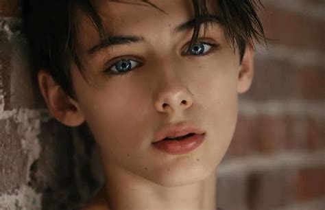 „der Schönste Junge Ist Erwachsen Geworden“ Wie Sieht William Miller