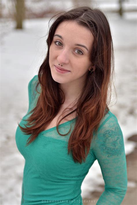 Ruby Rea By Drewhoshkiw On Deviantart