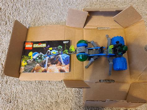 Lego Insectoids For Sale Sold By Deviantartfan0xxxx On Deviantart