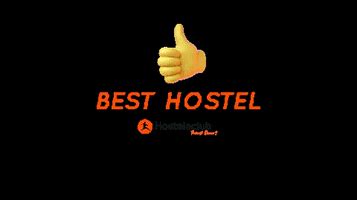 Love Hostels S On Giphy Be Animated
