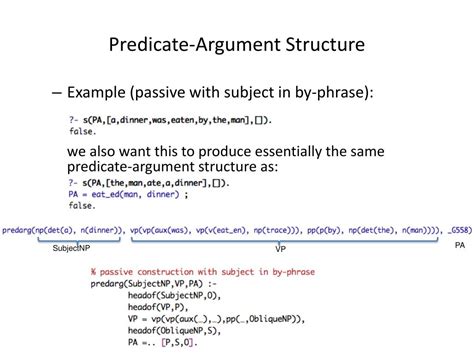Ppt Ling 388 Language And Computers Powerpoint Presentation Free