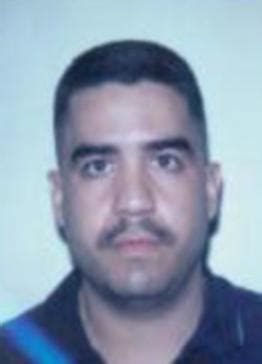 Melvin Perez Cardenas — Fbi