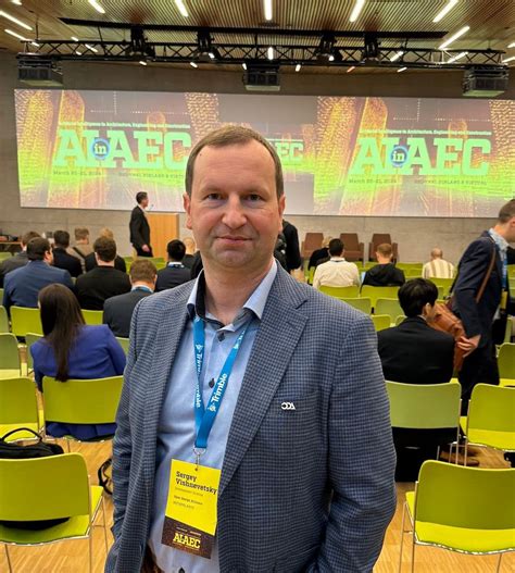 Aiaec2024 Aec Sergey Vishnevetsky