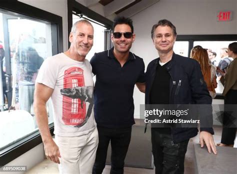 Eric Podwall Photos Photos And Premium High Res Pictures Getty Images