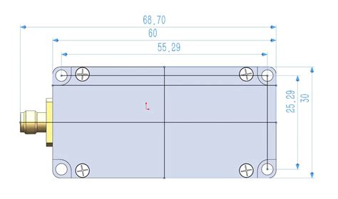 Wifi Bluetooth Sweep Signal Source Vco Radio Frequency Generator Aliexpress