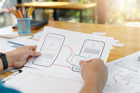 Unveiling The Advantages Of Server Driven User Interface Ui By