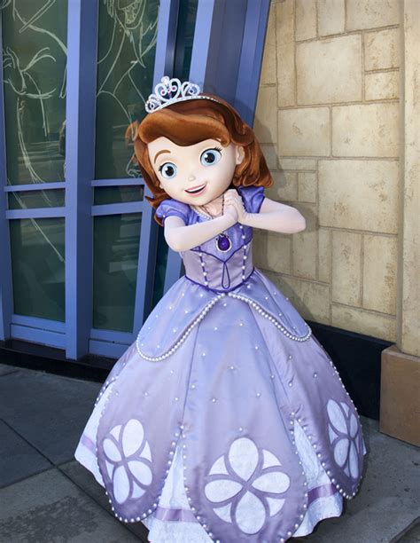 Disney New Princess Sofia Disney New Princess Sofia