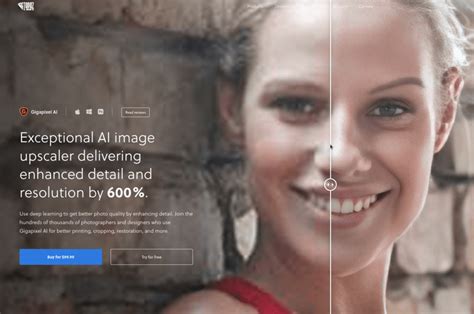 Enhance Your Images With These 10 Best Software For Image Upscaling